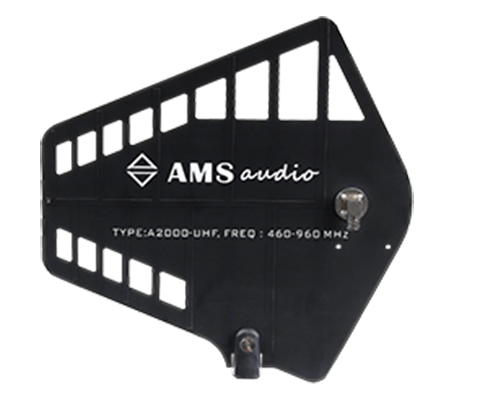 AMSaudio官网 - Projects